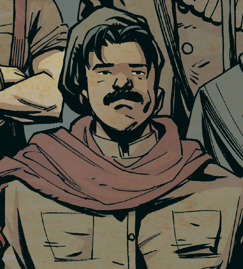 George Orwell Assassins Creed Wiki Fandom