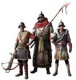 Database: Frankish Military | Assassin's Creed Wiki | Fandom