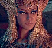 Isidora | Assassin's Creed Wiki | Fandom