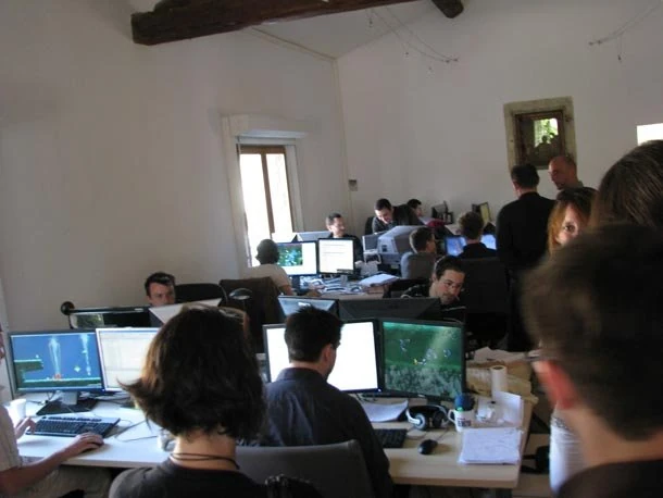 Ubisoft Montpellier | Wiki Assassin's Creed | Fandom