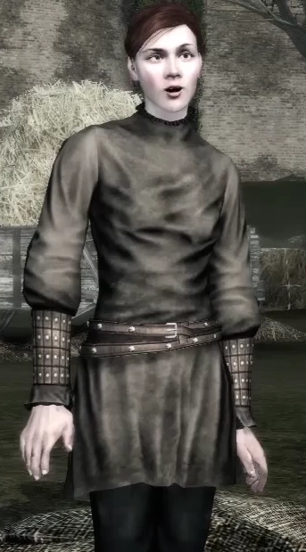 Amelia | Assassin's Creed Wiki | Fandom