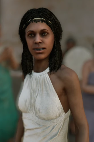 Tuaa | Assassin's Creed Wiki | Fandom