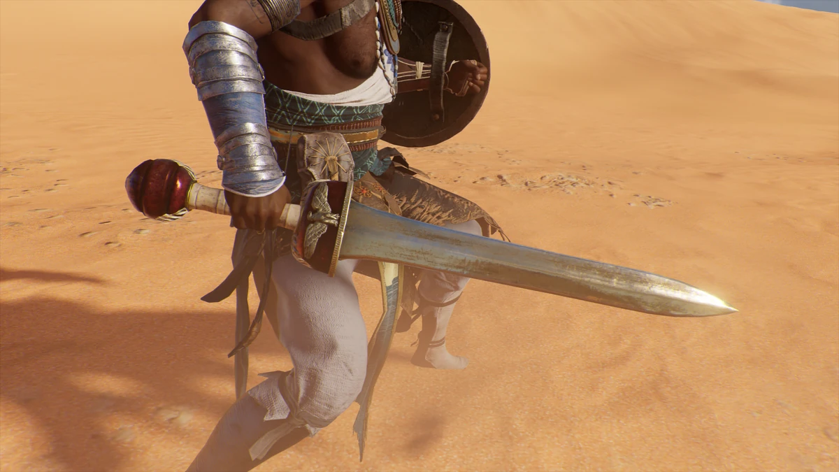 Hercules' Gladius | Assassin's Creed Wiki | Fandom