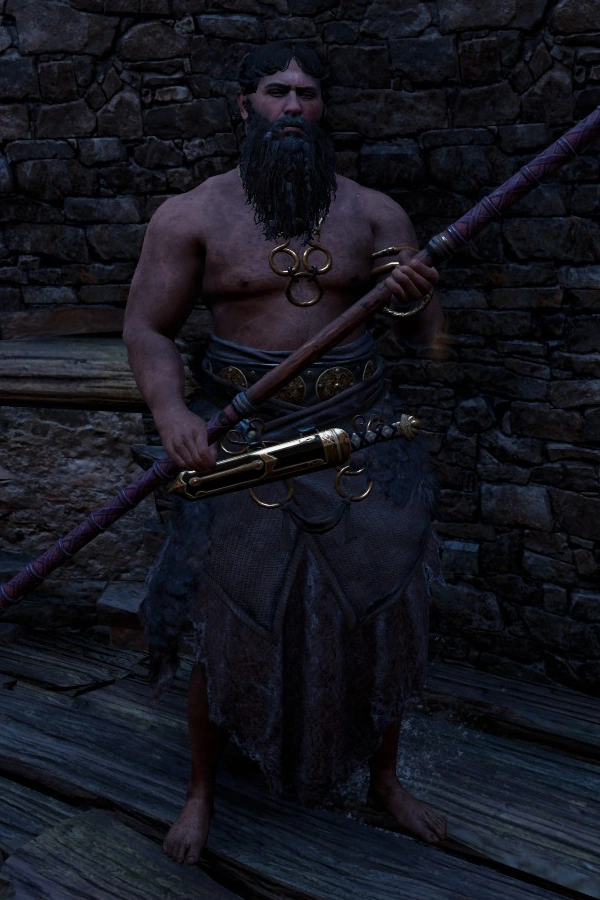 Galan | Assassin's Creed Wiki | Fandom