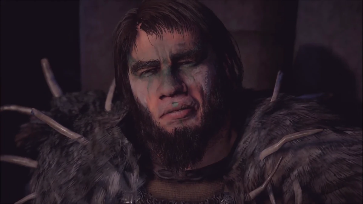 Grendel | Assassin's Creed Wiki | Fandom