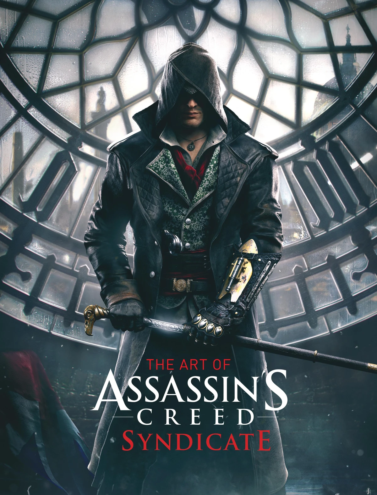 The Art of Assassin's Creed: Syndicate | Assassin's Creed Wiki | Fandom
