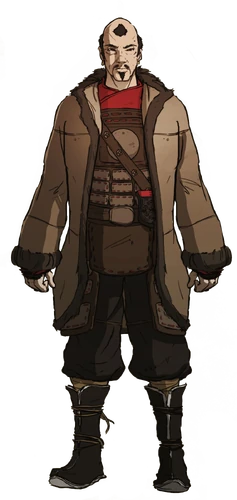 Empire mongol | Wiki Assassin's Creed | Fandom
