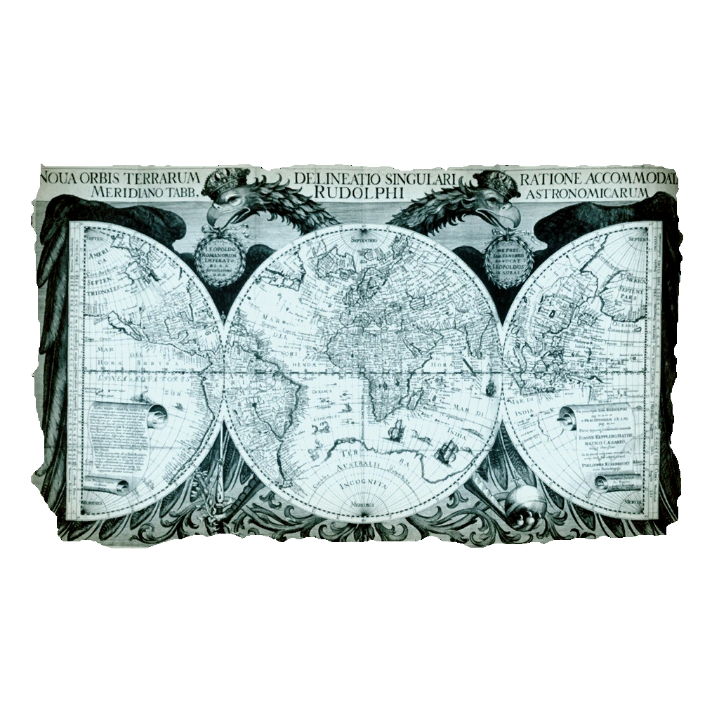 Database: "Tabulae Rudolphinae" | Assassin's Creed Wiki | Fandom