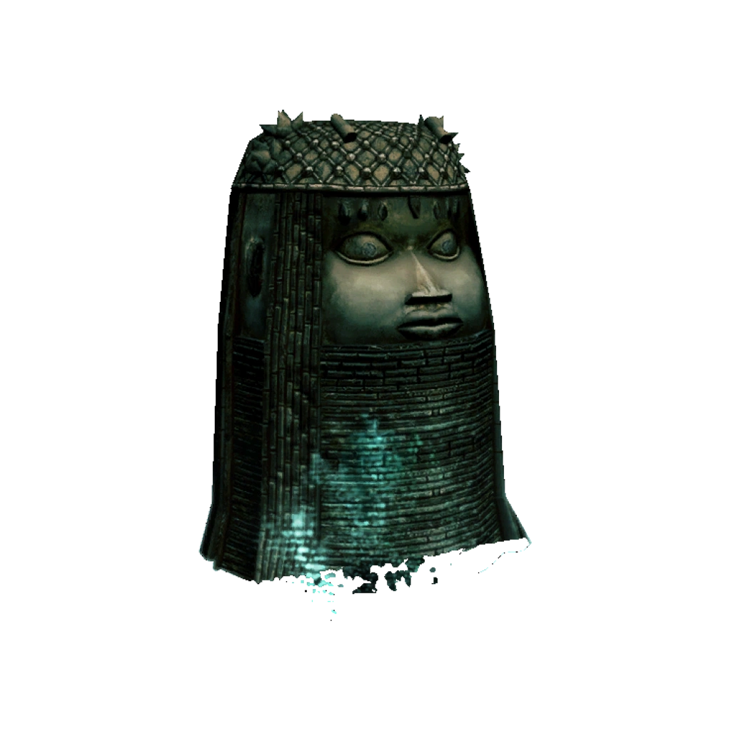 Database: Testa di Oba | Assassin's Creed Wiki | Fandom