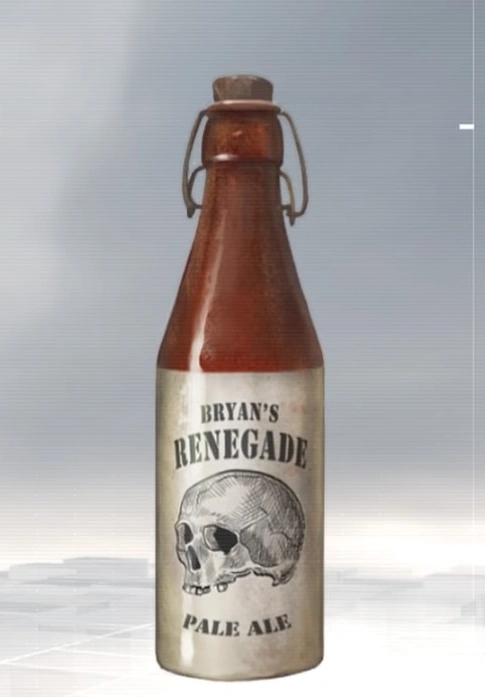 Database: Bryan's Renegade | Assassin's Creed Wiki | Fandom