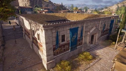 Heliaia | Assassin's Creed Wiki | Fandom