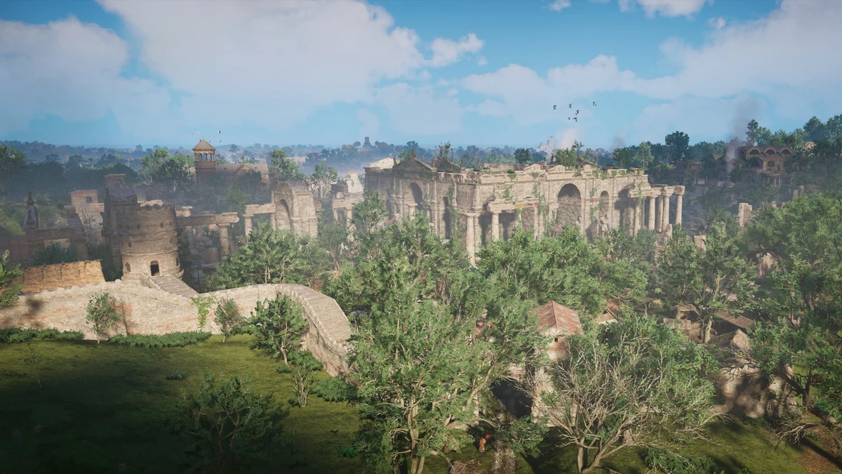 Colchester | Assassin's Creed Wiki | Fandom