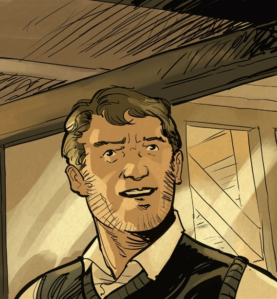 Stan | Assassin's Creed Wiki | Fandom