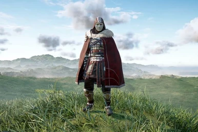 steampunk armor valhalla