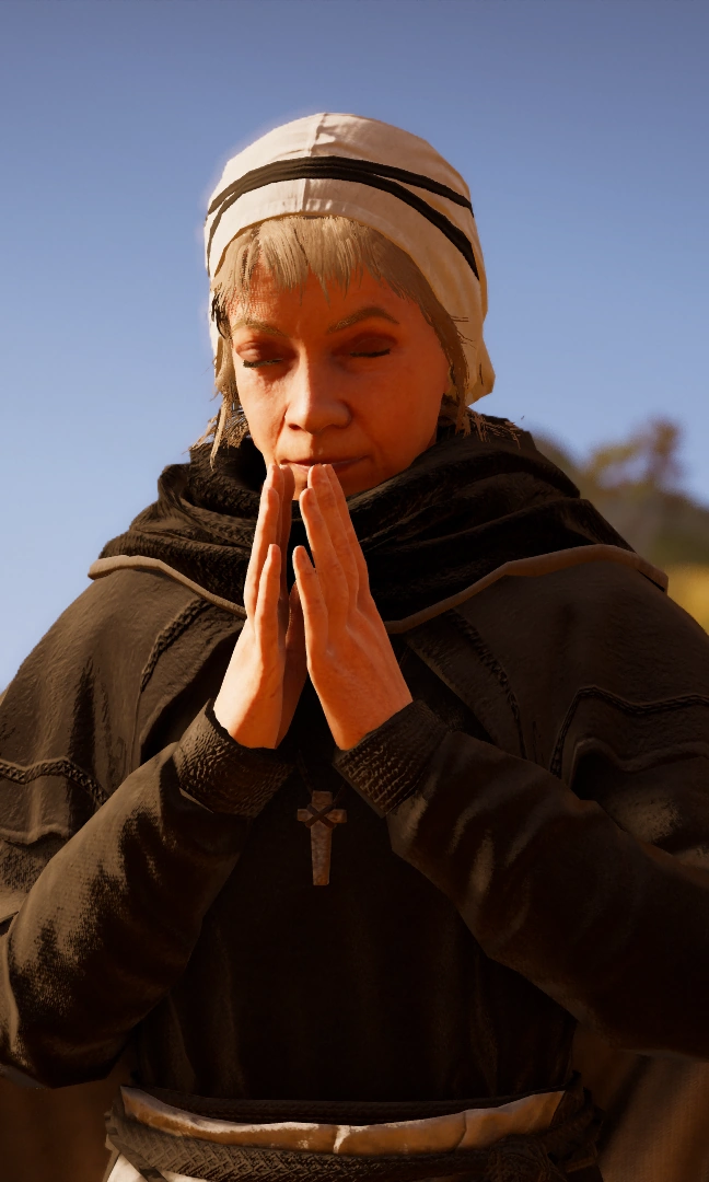 Editha | Wiki Assassin's Creed | Fandom