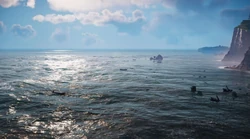 English Channel | Assassin's Creed Wiki | Fandom