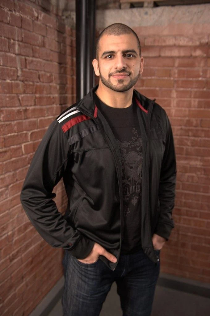 Ashraf Ismail | Wiki Assassin's Creed | Fandom