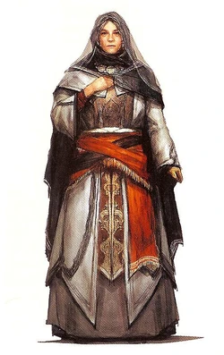 Maria Thorpe Altair TGDB Browse Game Assassin's Creed: