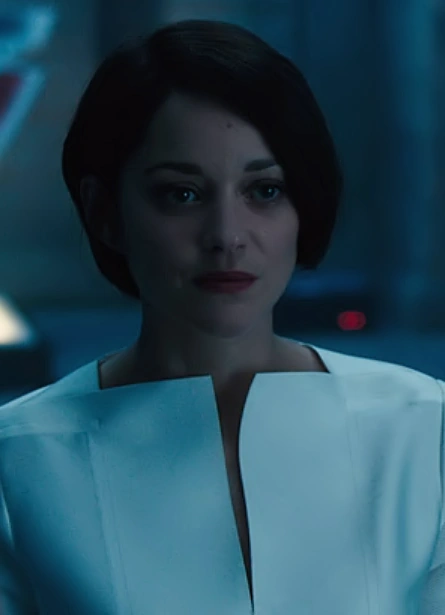 Sofia Rikkin | Animuspedia | Fandom