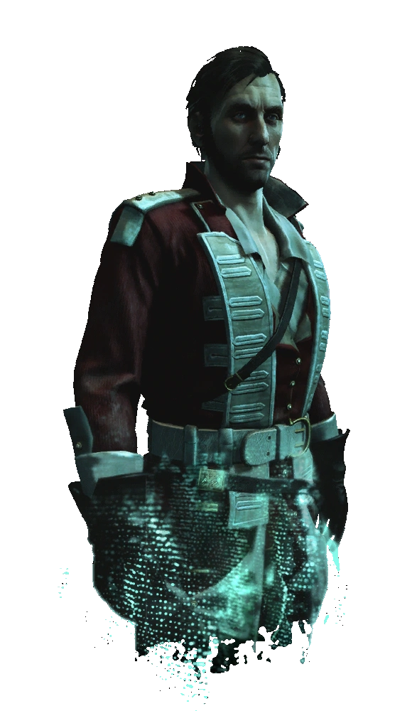 Database: John Cockram | Assassin's Creed Wiki | Fandom