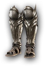 Winged Guardian's Greaves | Assassin's Creed Wiki | Fandom