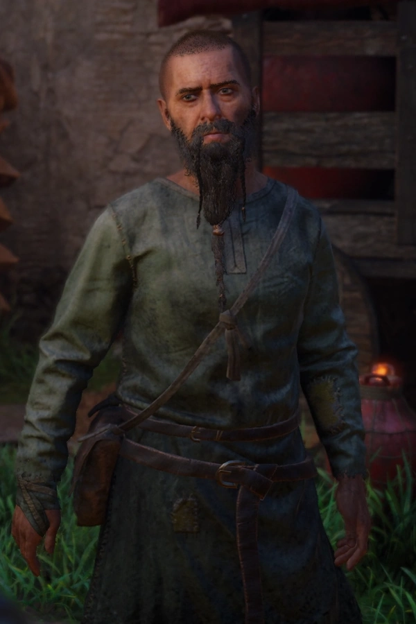 Sebbi | Assassin's Creed Wiki | Fandom