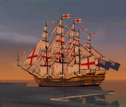 HMS Ormonde | Assassin's Creed Wiki | Fandom