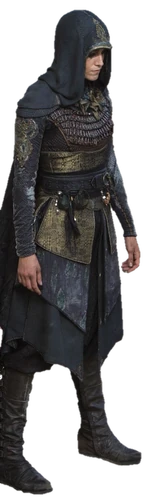 María | Assassin's Creed Wiki | Fandom