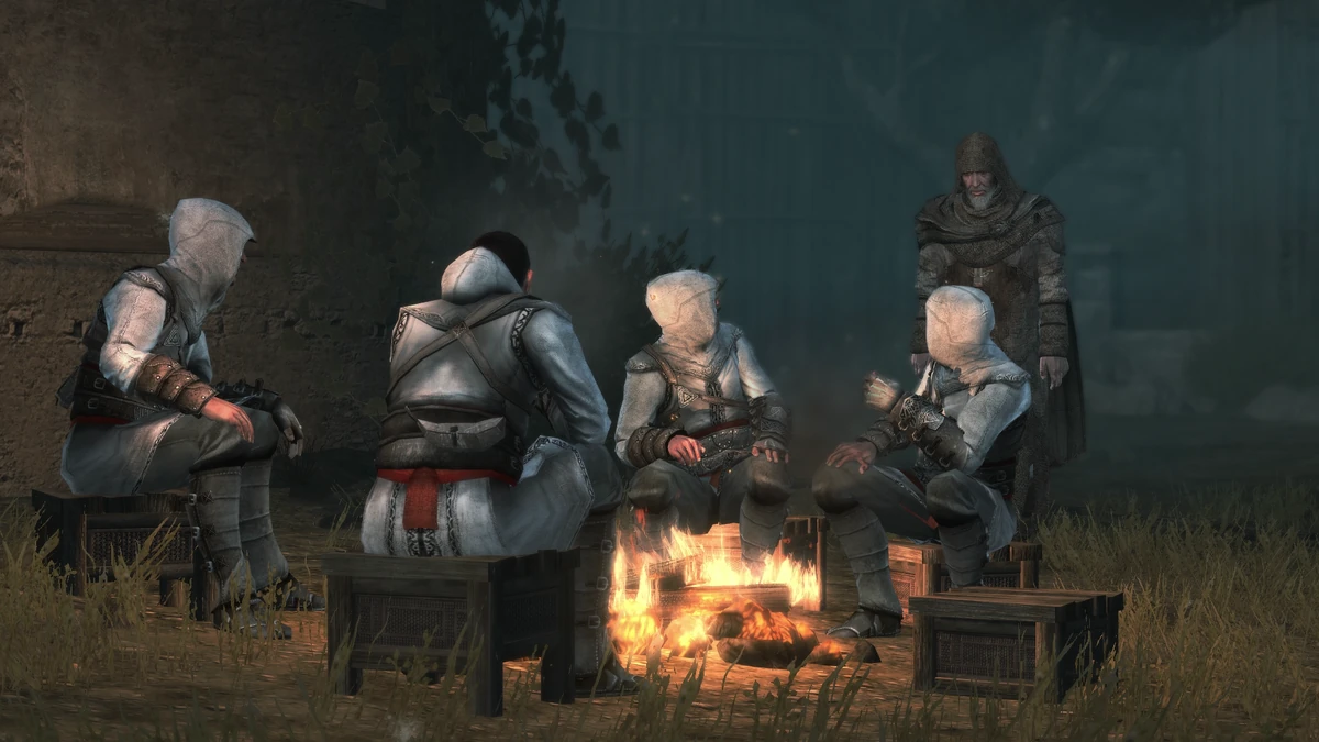 Tazim | Assassin's Creed Wiki | Fandom