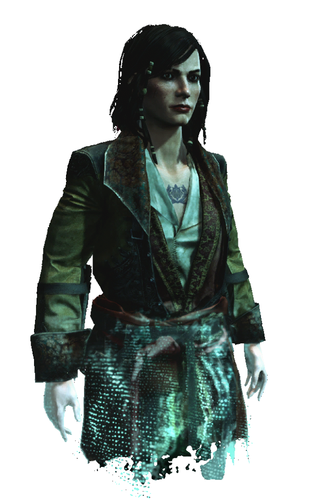 Database: Mary Read | Assassin's Creed Wiki | Fandom