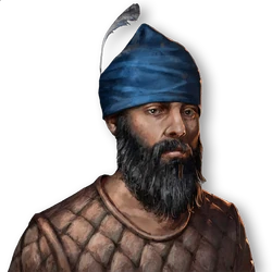 Nadir ibn Havid | Assassin's Creed Wiki | Fandom