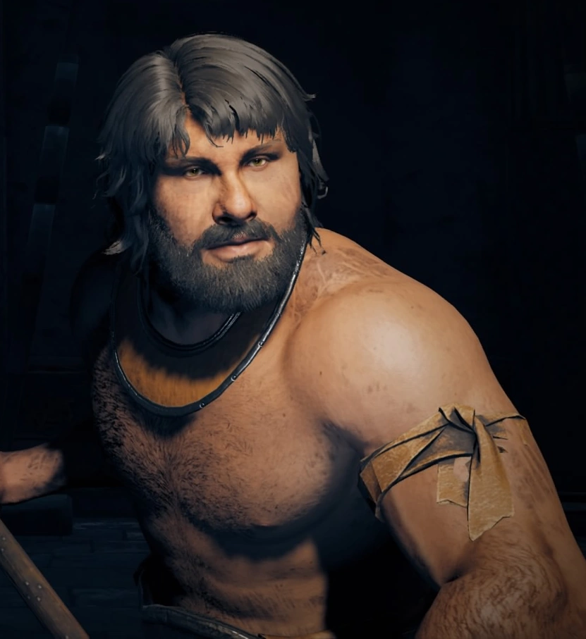 Agis | Wiki Assassin's Creed | Fandom