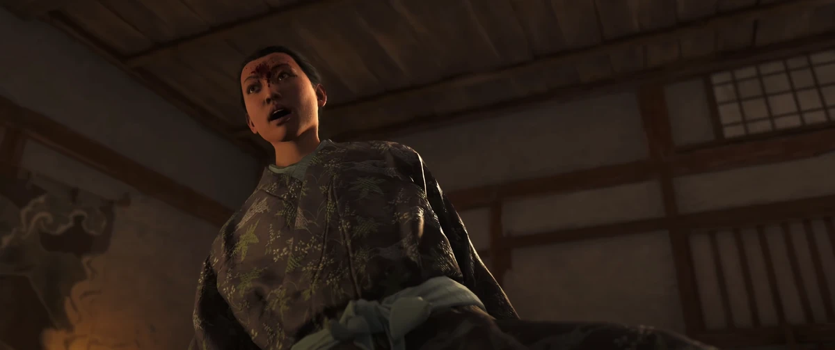 Drive the Point Home | Assassin's Creed Wiki | Fandom