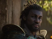 Yasuke | Assassin's Creed Wiki | Fandom