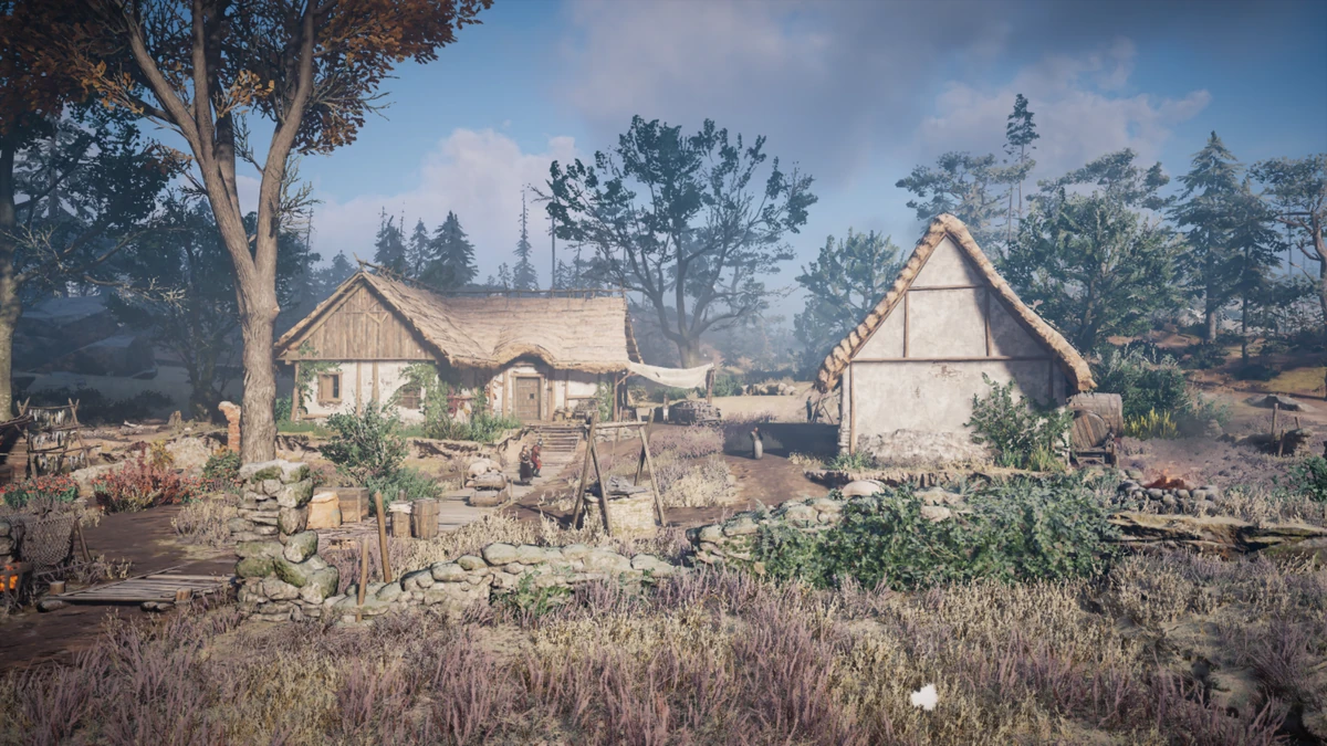 Farnham | Wiki Assassin's Creed | Fandom