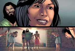 Quila | Assassin's Creed Wiki | Fandom