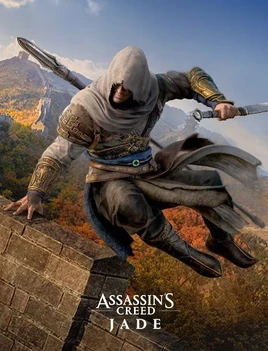 Assassin's Creed: Jade | Assassin's Creed Wiki | Fandom