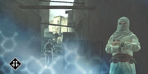 Protection (Majd Addin) | Wiki Assassin's Creed | Fandom