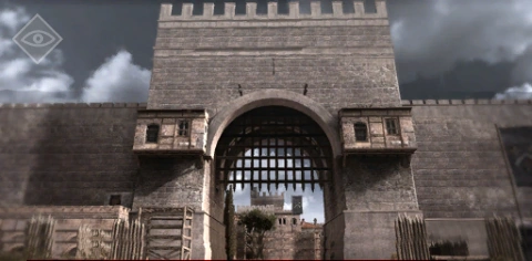 Database: Castra Praetoria | Assassin's Creed Wiki | Fandom