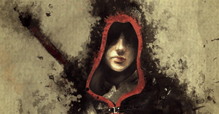 Database: Shao Jun (China) | Assassin's Creed Wiki | Fandom