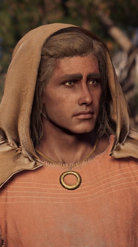 Drymon | Wiki Assassin's Creed | Fandom