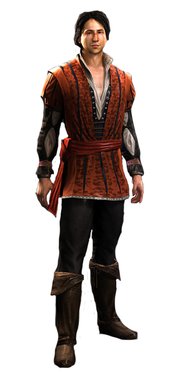 Federico Auditore da Firenze | Assassin's Creed Wiki | Fandom