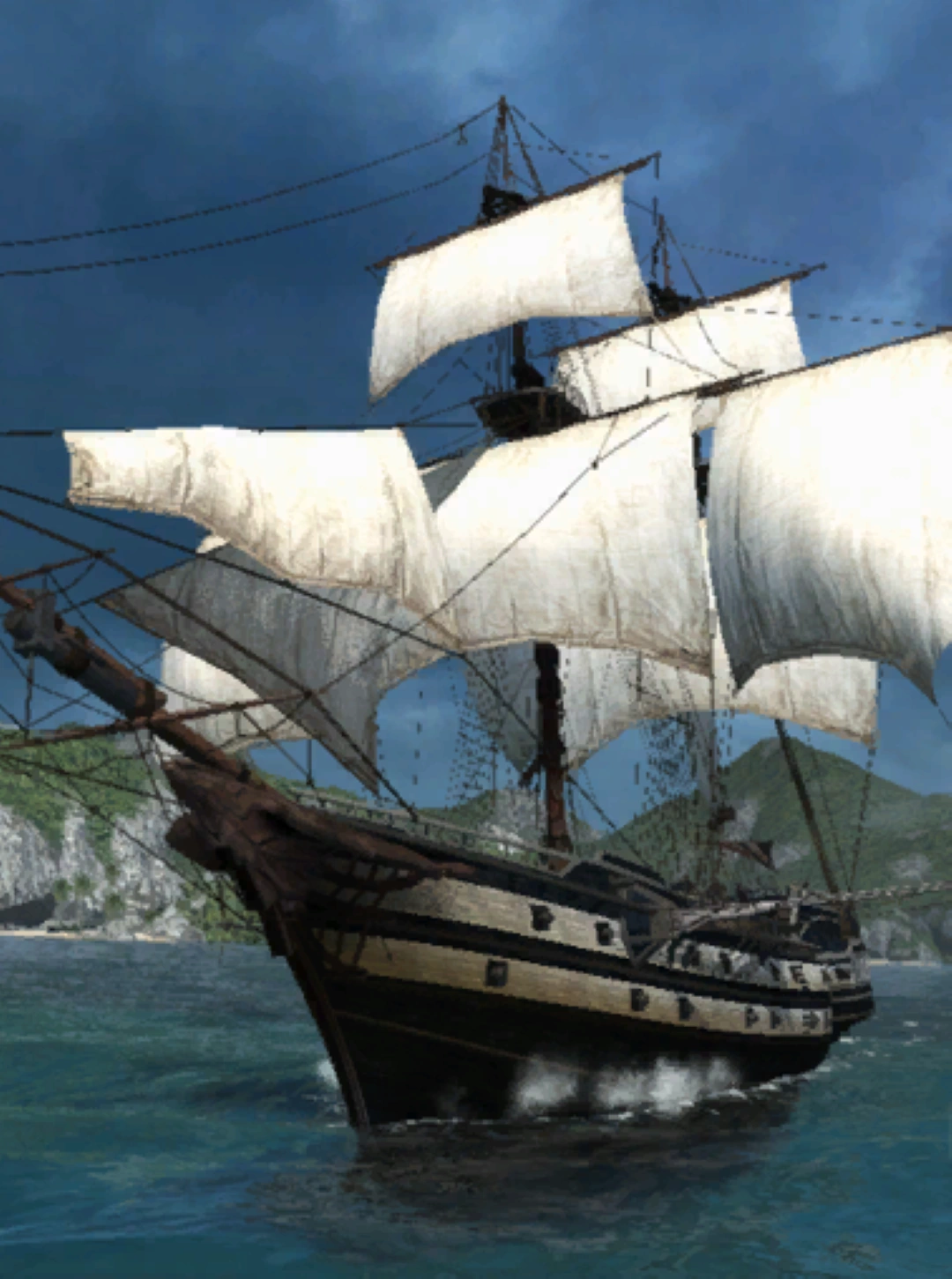 Database: Aquila | Assassin's Creed Wiki | Fandom