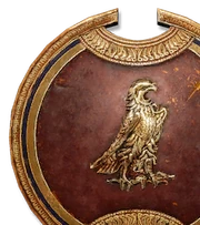 SPQR (shield) | Assassin's Creed Wiki | Fandom