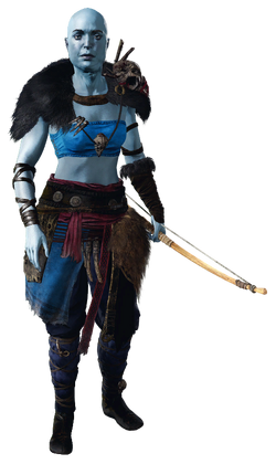 Database: Jotnar | Assassin's Creed Wiki | Fandom