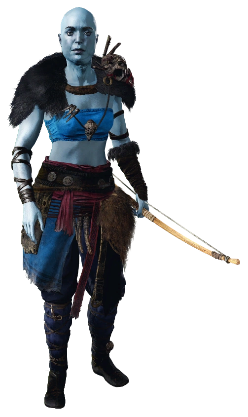 Database: Jotnar | Assassin's Creed Wiki | Fandom