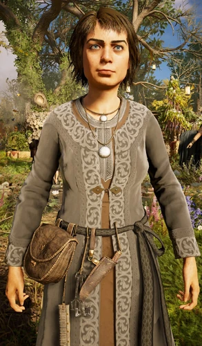 Mayda | Assassin's Creed Wiki | Fandom