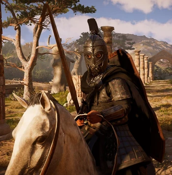 Redwald | Assassin's Creed Wiki | Fandom