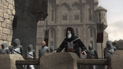 Al Mualim | Wiki Assassin's Creed | Fandom