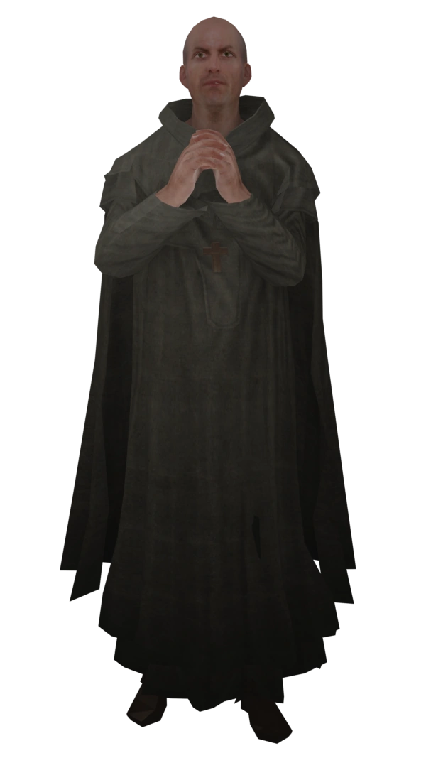 Priest (Piagnone) | Assassin's Creed Wiki | Fandom